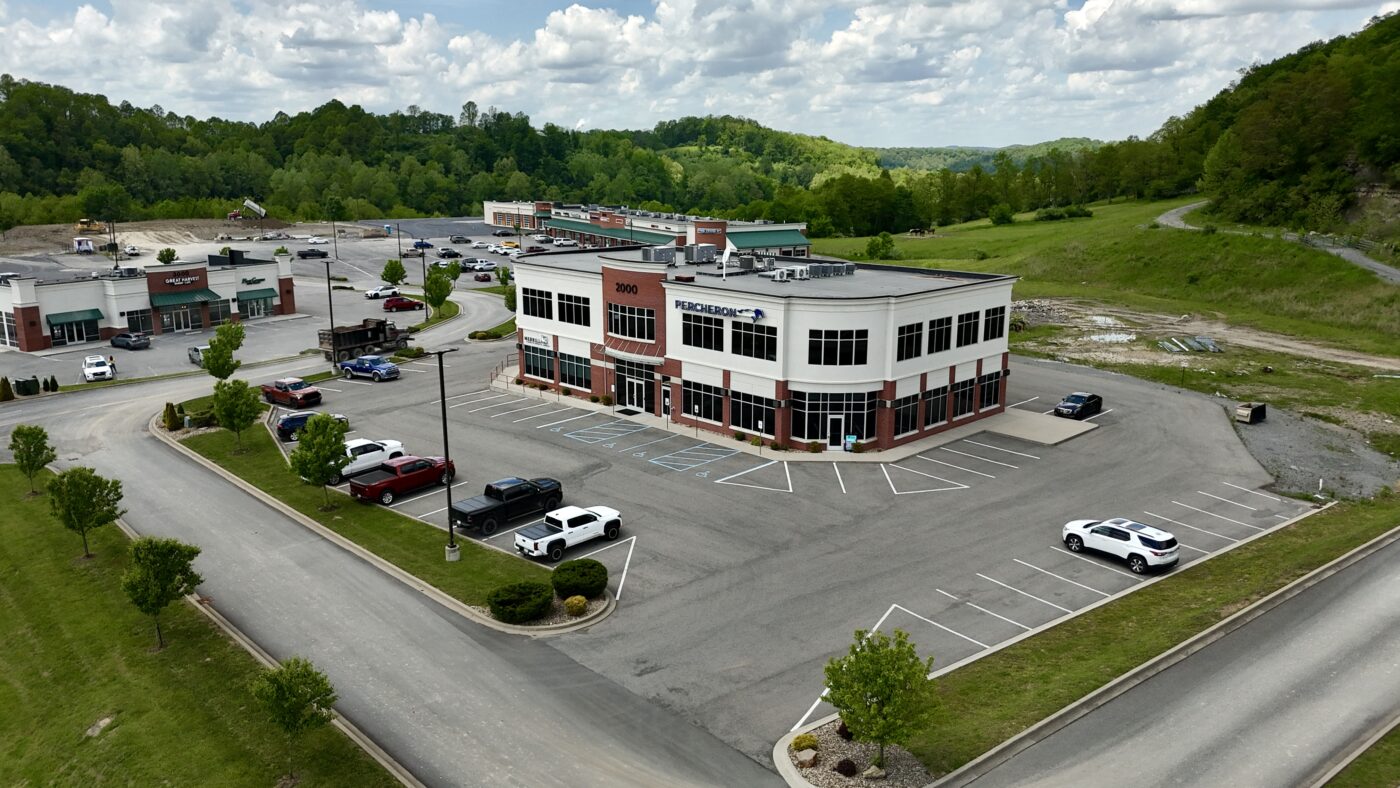 Market Place | Premier Commercial Real Estate Services