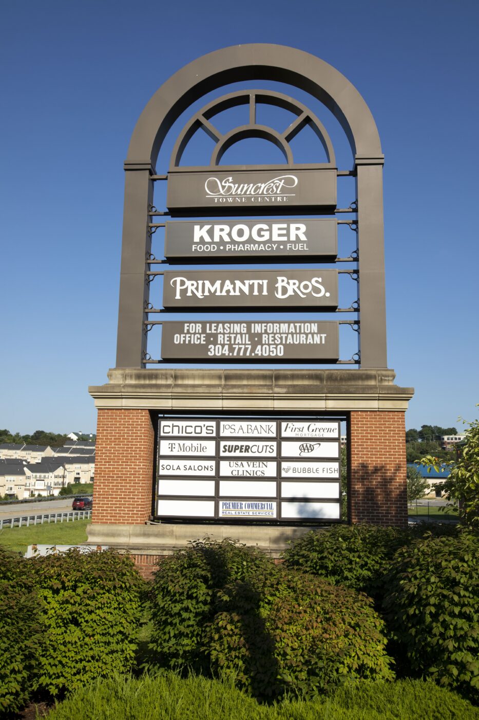 Suncrest Towne Centre | Premier Commercial Real Estate Services